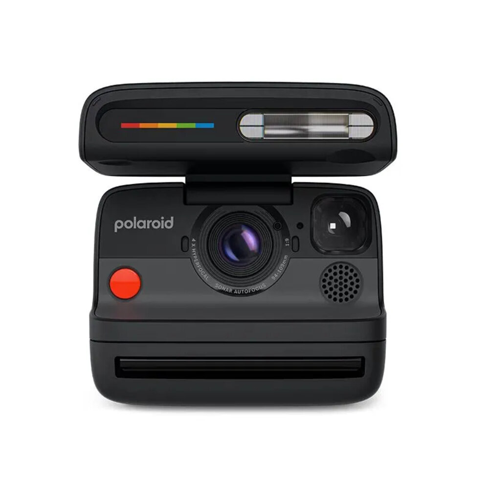 Polaroid Flip Гидролокатор Polaroid С Автофокусом, Камера Для Путешествий, Подарок На Праздник