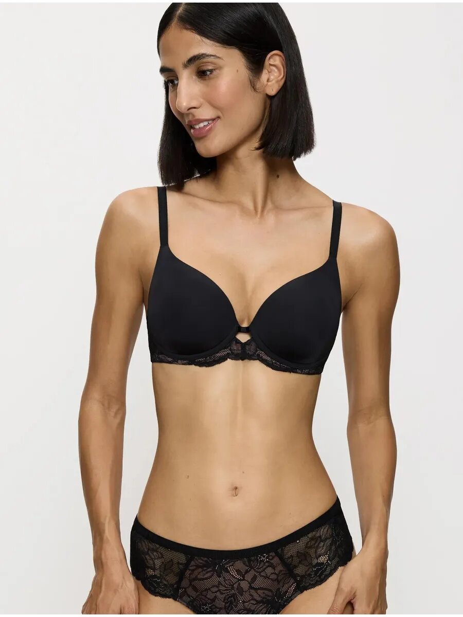 Бюстгальтер-невидимка Базовая коллекция