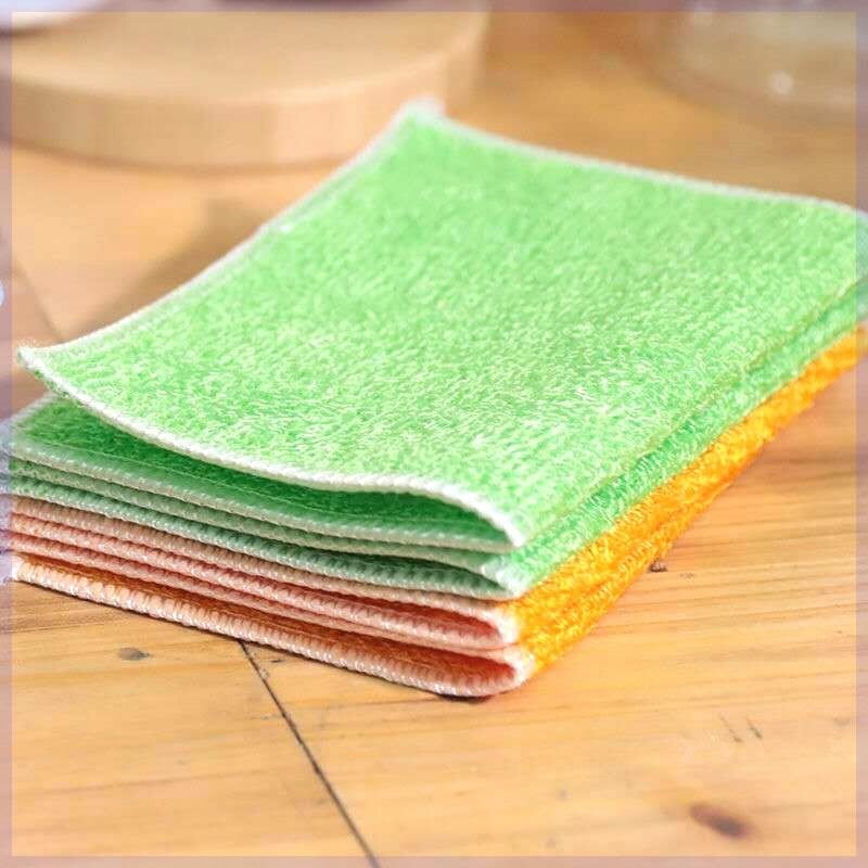 Салфетка для мытья посуды Aquamagic Absolute