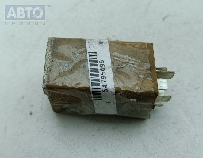 Реле стеклоочистителя (дворников) BMW 5 E39 (1995-2003)