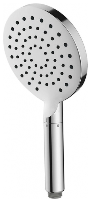 Am.Pm Inspire F0250000 ручной душ 3 режима, d140 мм , хром