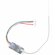 Bluetooth-модуль, для VESC V4, композитный материал, длина 90мм