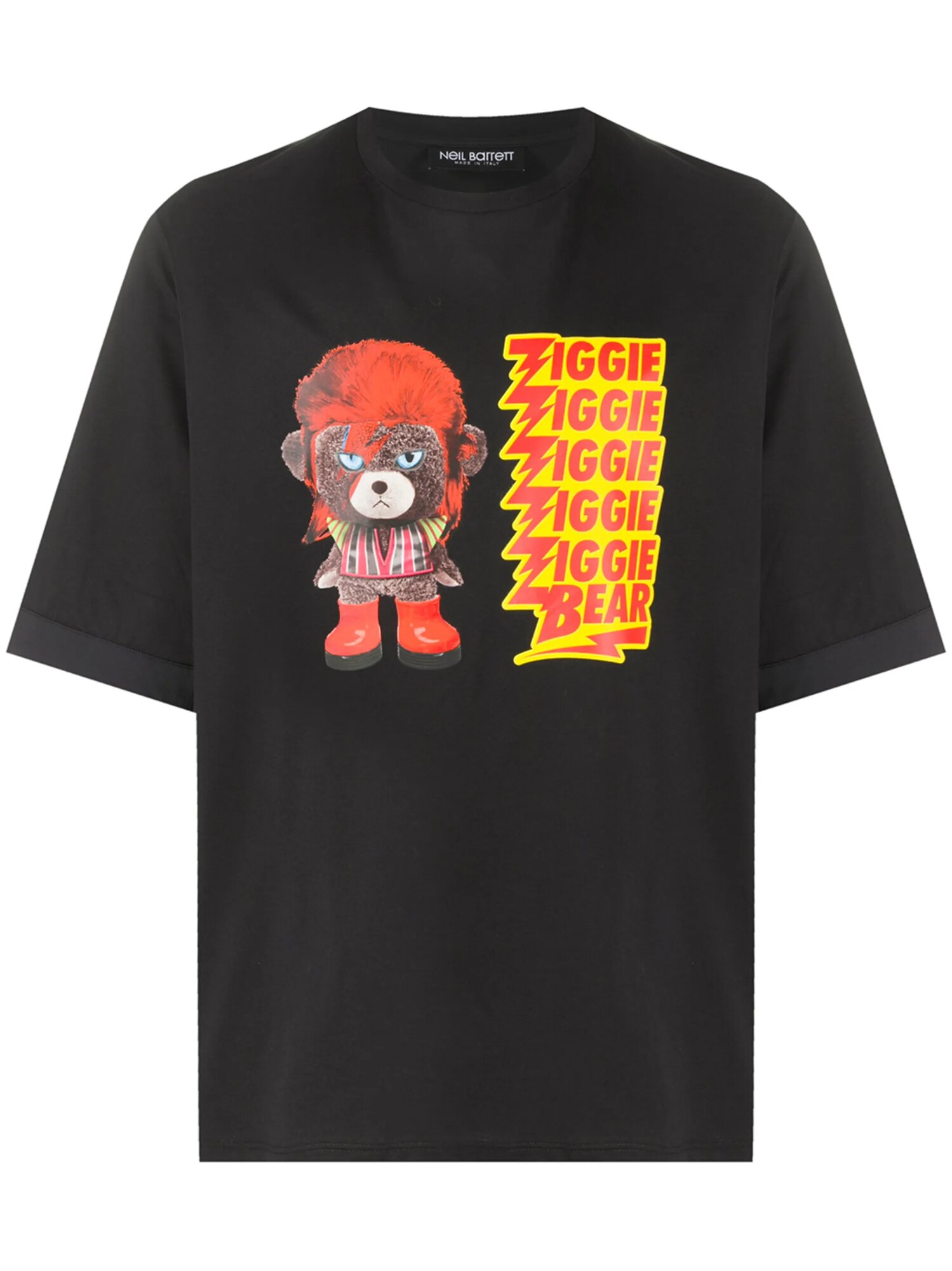 Футболка Ziggie Bear