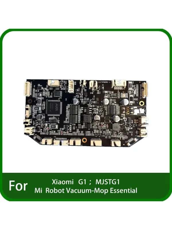 Запасные части материнские платы для роботов-пылесосов Xiaomi Mi Robot Vacuum Mop Essential / G1 / MJSTG1