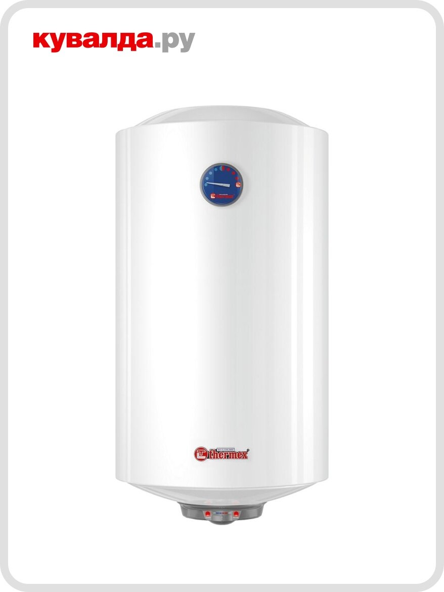 Водонагреватель THERMEX ESD 50 V (pro) сухой "стеатитовый" ТЭН