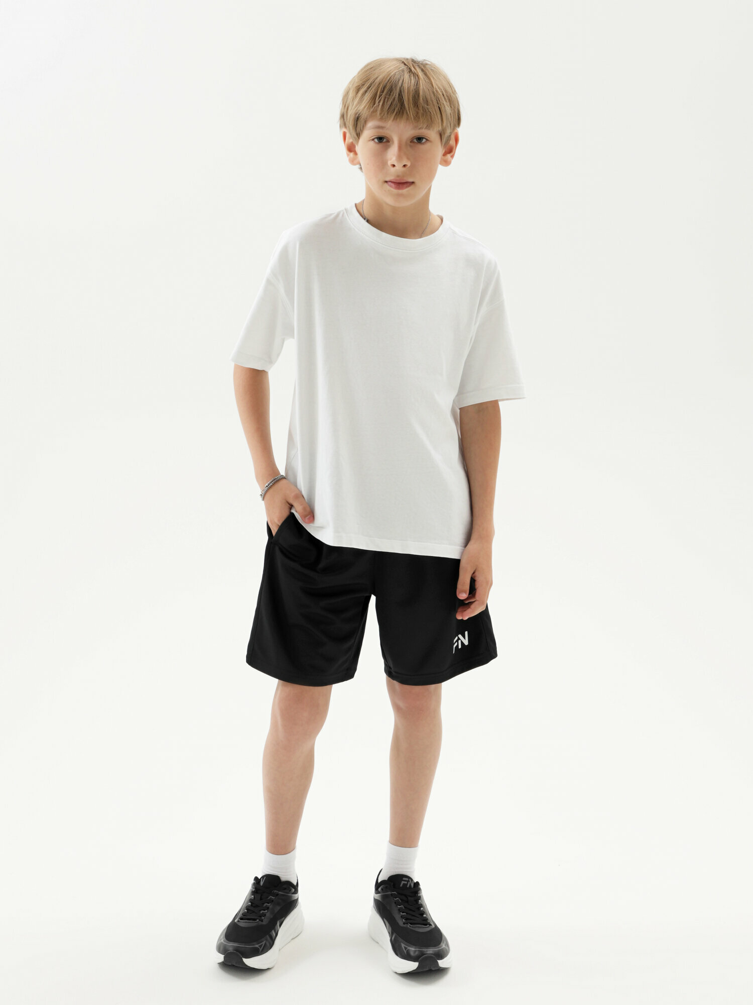 Шорты BOUNCE KID шорты для мальчика