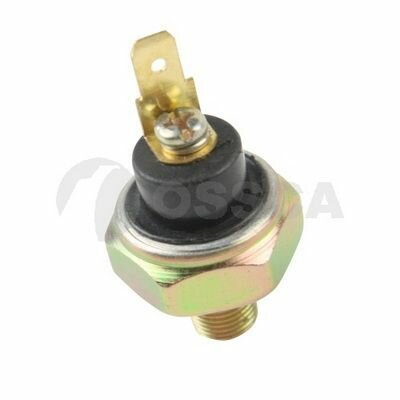 Датчик давления масла TOYOTA/MITSUBISHI/HYUNDAI/KIA/SUZUKI/MAZDA (0,2 bar) 1258A002,8353060040 OSSCA арт. 02632