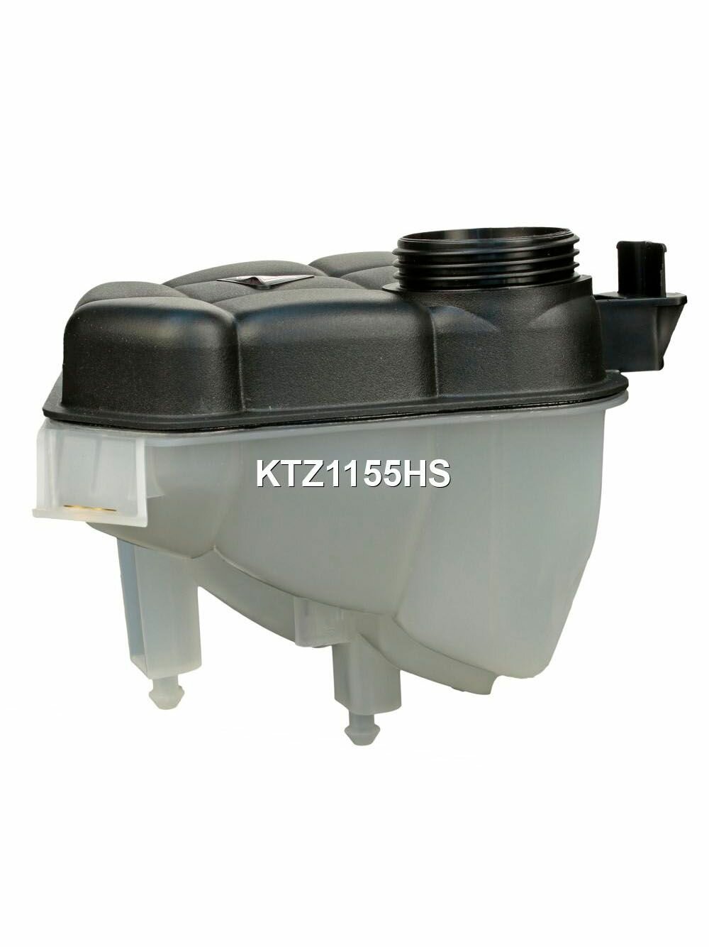 Бачок расширительный Mercedes GL, GLS, GLE (Мерседес)