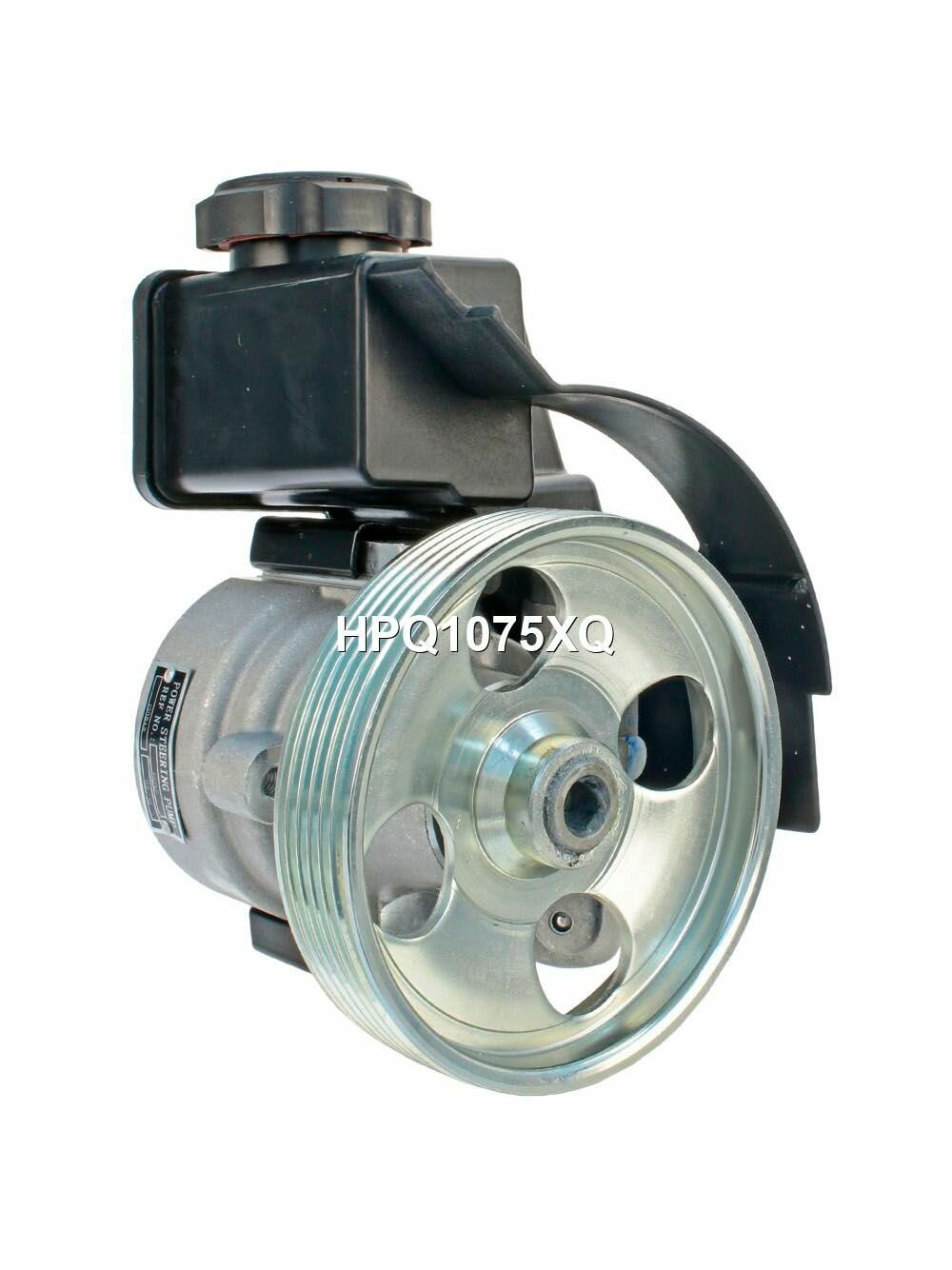 Насос гидроусилителя руля (ГУР) Peugeot 206, Partner (Пежо 206, Партнер) / Citroen Berlingo, Xsara (Ситроен Берлинго, Ксара)