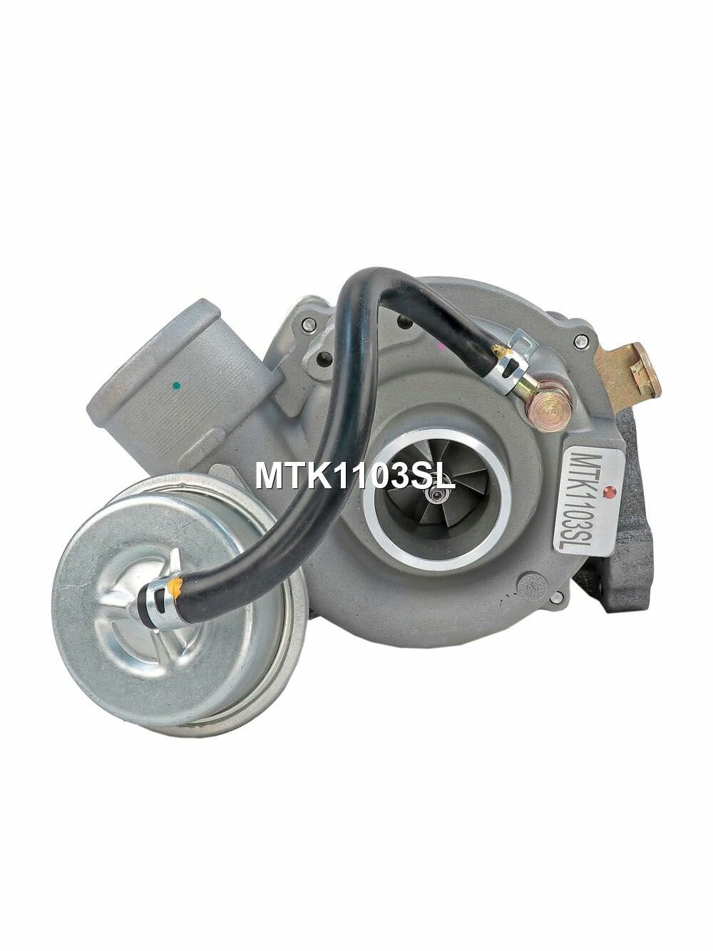 Турбина (Турбокомпрессор) Audi A4, A6 (Ауди А4, А6)