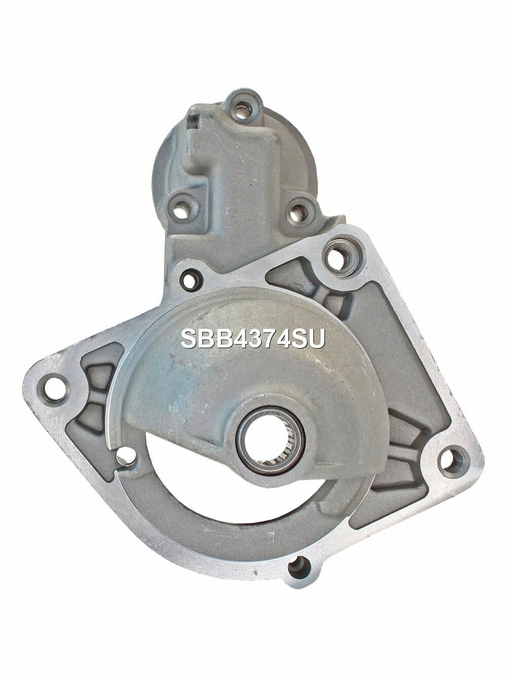 Крышка стартера передняя UAZ Patriot (УАЗ Патриот) / Iveco Daily (Ивеко Дейли) / Renault Mascott (Рено Маскотт)