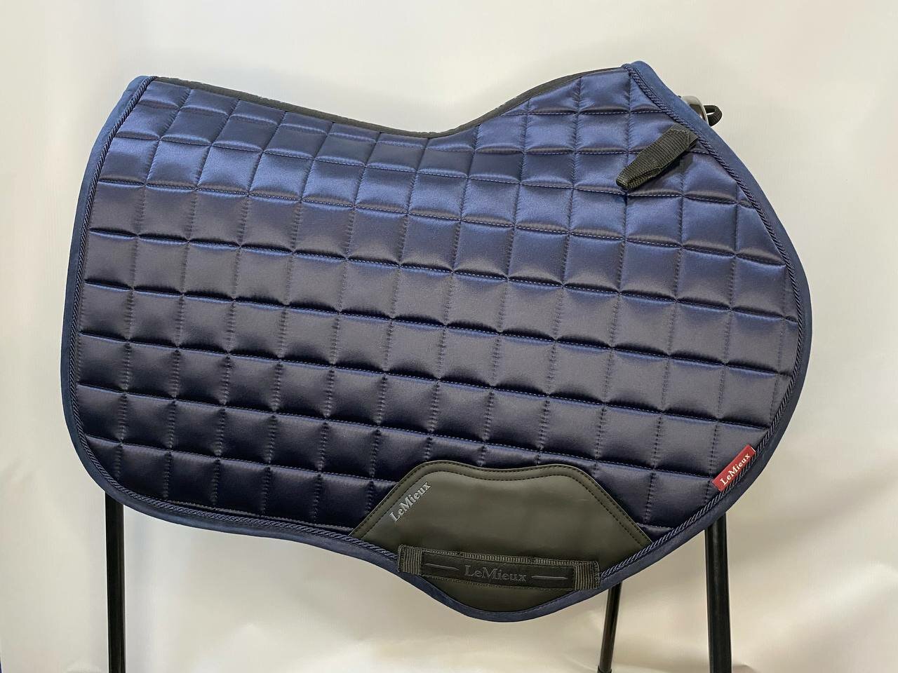 Вальтрап конкурный Loir Classic Satin , LeMieux (Чернильно-синий)