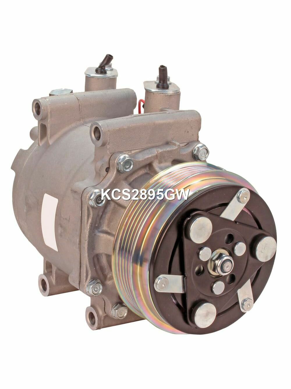 Компрессор Honda Jazz III 1.2, 1.4 GE (Хонда Джаз 3)