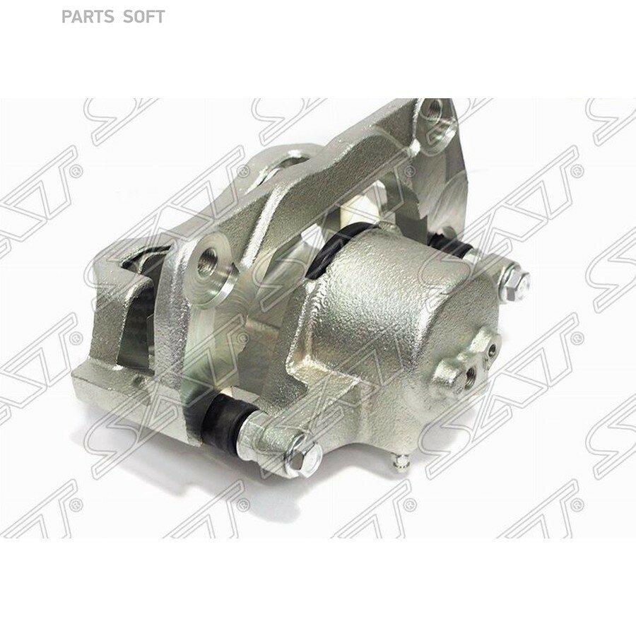 Суппорт тормозной FR MAZDA 6 GH 07-12 RH от официального дистрибьютора, SAT, артикул STGSZD3398Z