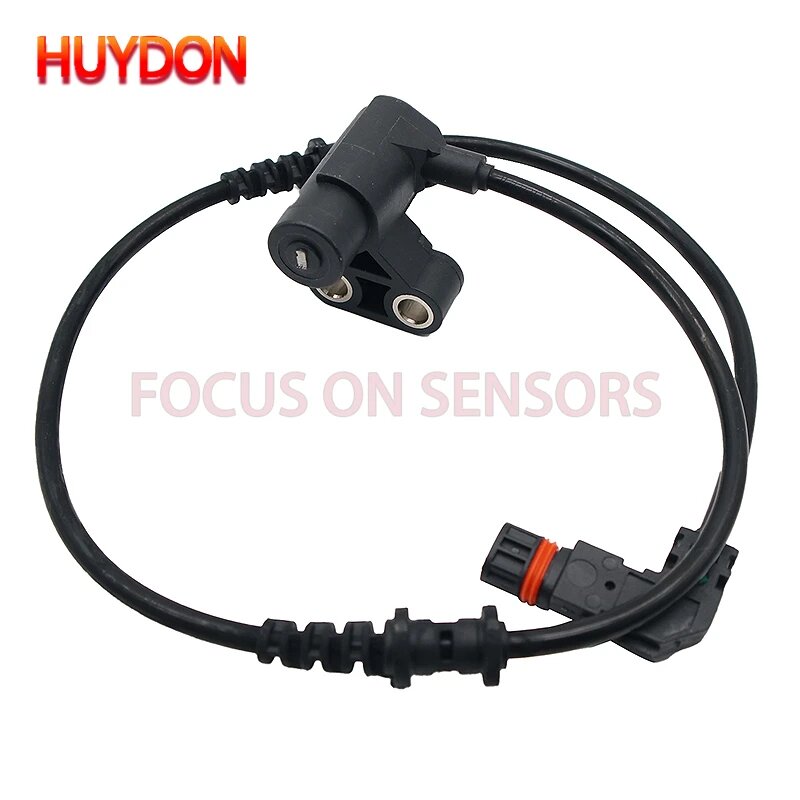 1685400117 Датчик скорости переднего моста правого колеса ABS для Mercedes-Benz W168 Vaneo 414 586369 0256006367 Аксессуары автозапчастей