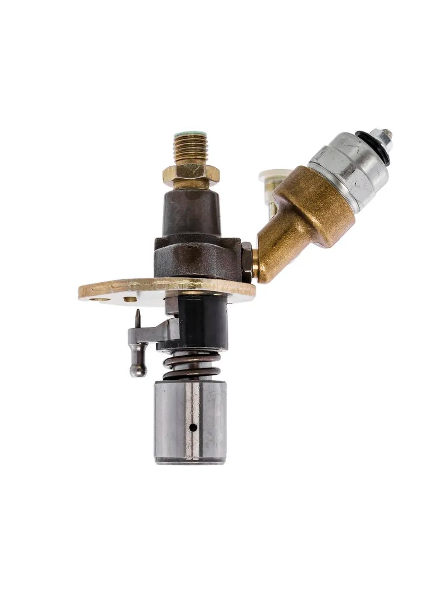 Насос топливный (ТНВД) UD178 с эл.-маг. клапаном, шт