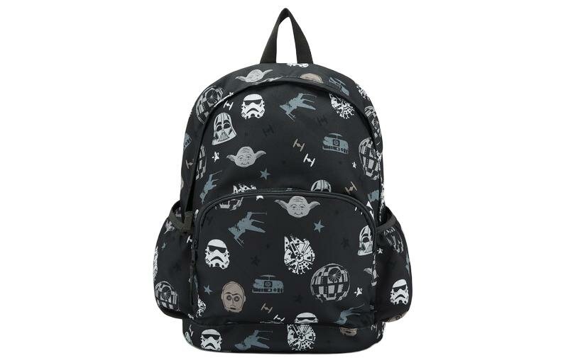 Рюкзак мужской GAP Star Wars 665177 черный