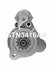 Стартер Krauf STN3416AP для LAND ROVER Discovery Range Rover Sport