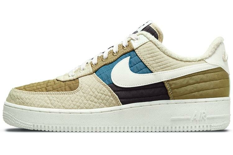 Кроссовки Air Force 1 Low LX