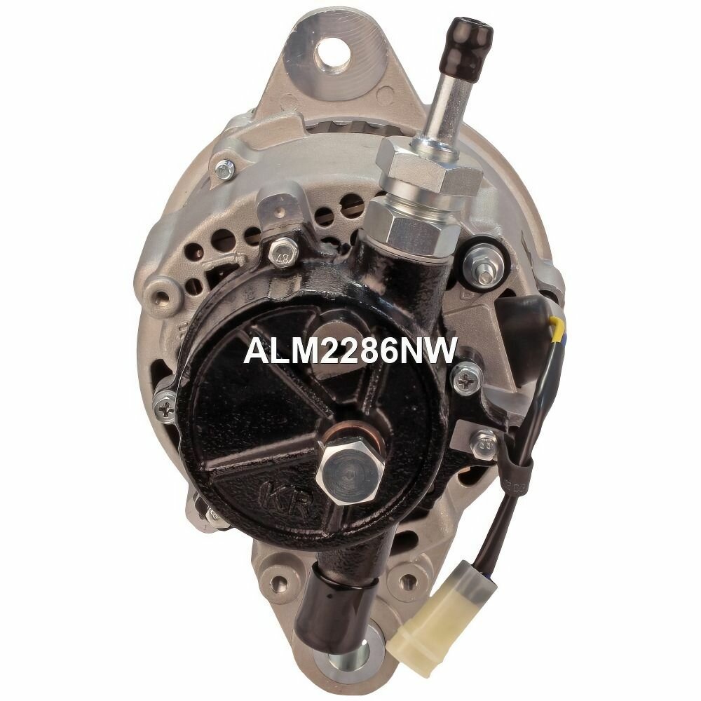 Генератор, для Митсубиси Фусо арт ALM2286NW