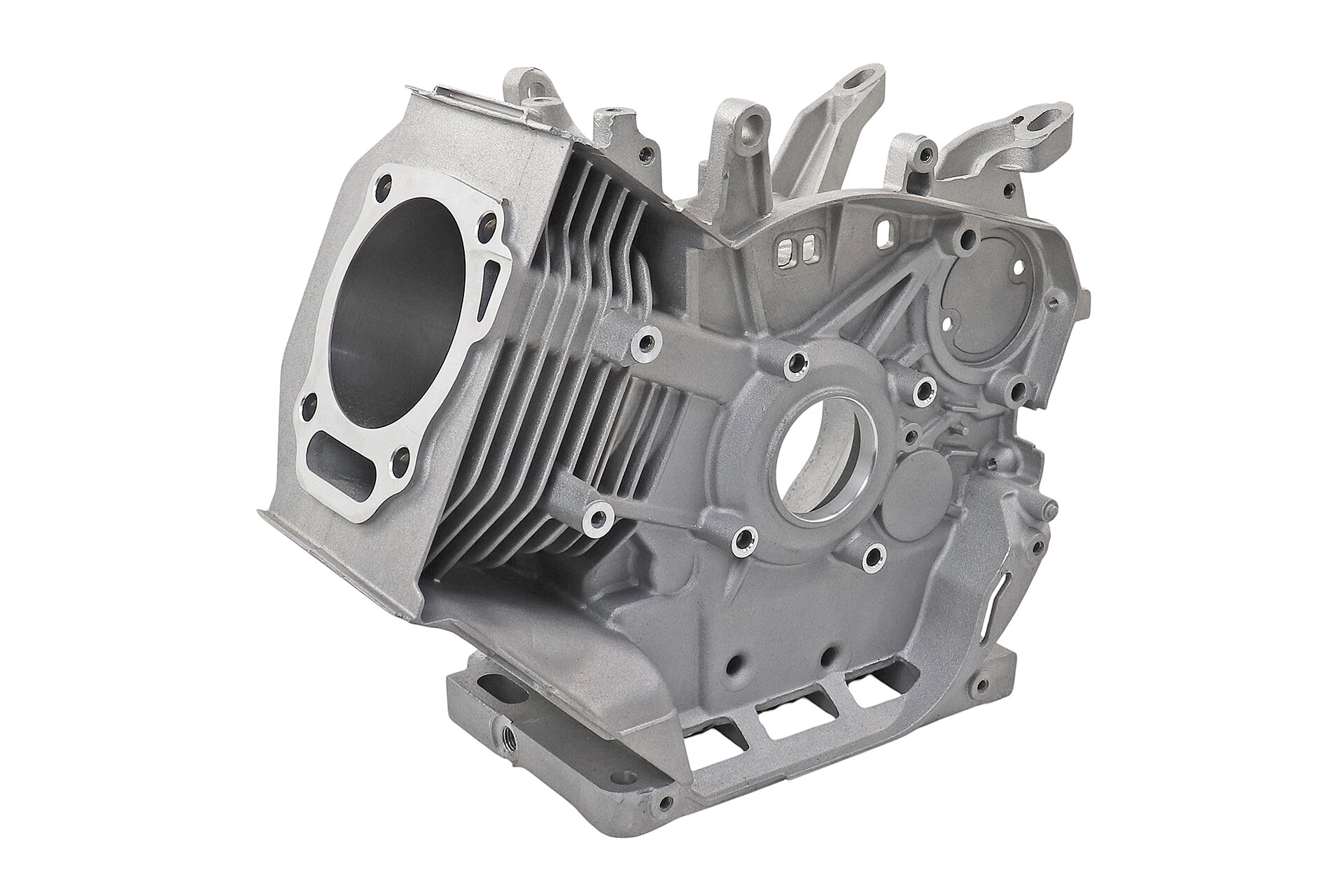 Блок цилиндра LIFAN 20,0 л. с. 192F-2T (KP460) (11110-A262T-0001)