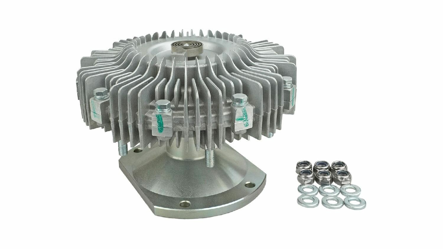 Гидромуфта WP12 (612600060567)