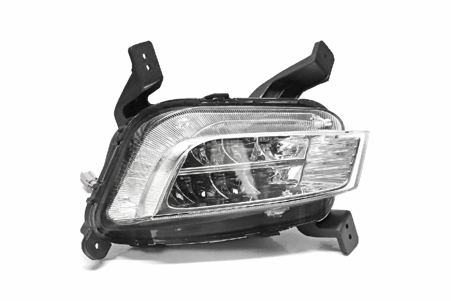 Фара передняя левая ДХО LED Atlas (7054002500)