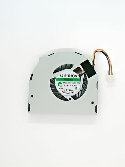 Вентилятор (кулер) для ноутбука Acer Aspire 4810, 4810TZ, 4810TZG, 5410T
