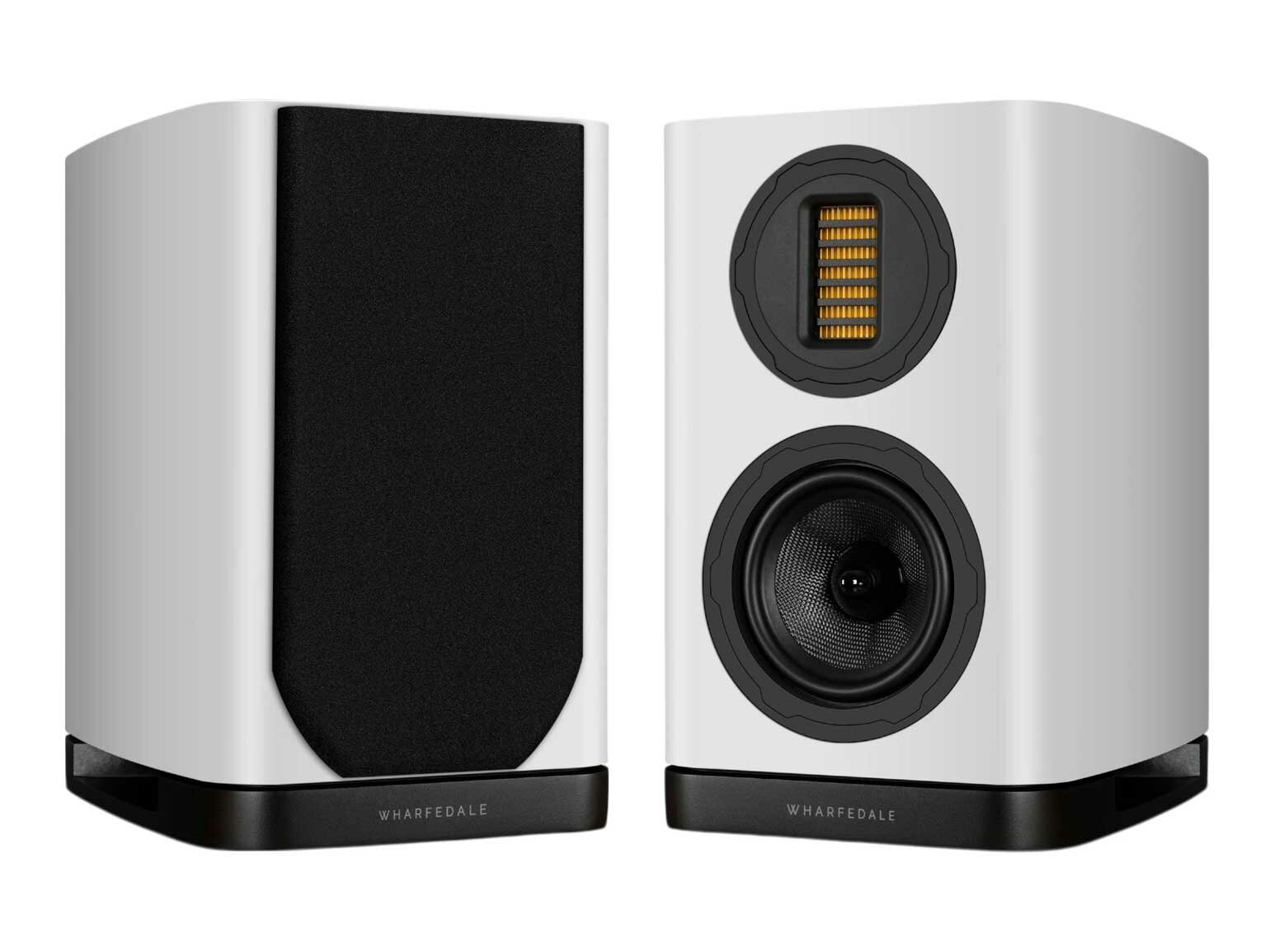 Полочная акустика Wharfedale EVO 5.1 White