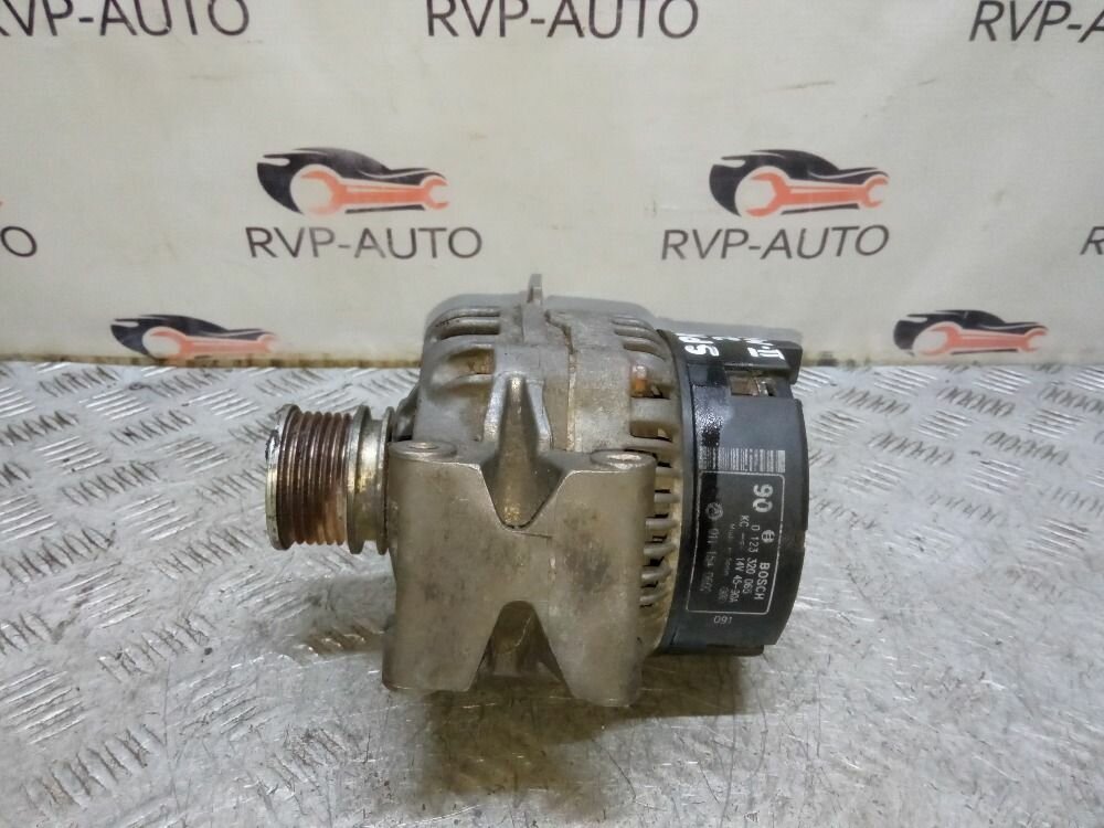 Генератор Sprinter W901-905 2.2 1995-2006 0123320065