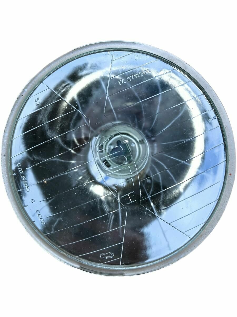 Фара на ВАЗ , галоген 17.3711201