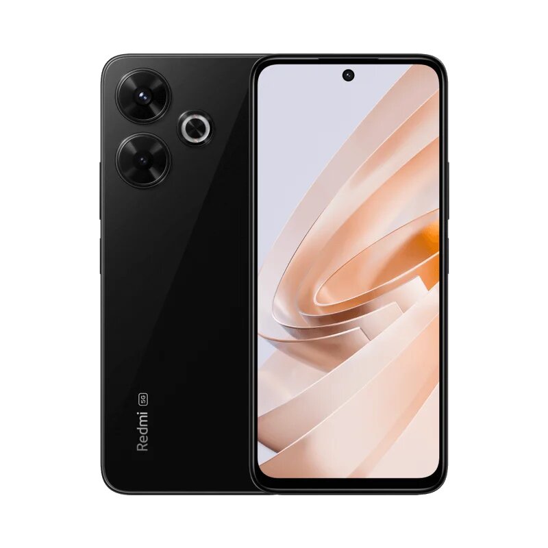 Совершенно новый смартфон Глобальная версия, Черный, 12GB 512GB, Черный, 12ГБ, 512ГБ, global, Black