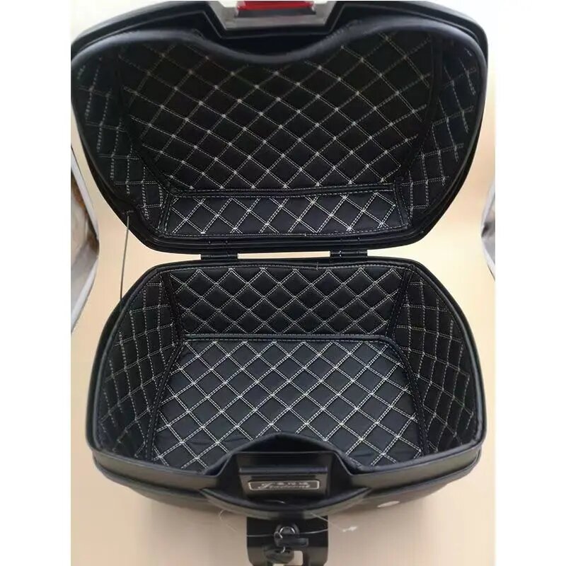 Для GIVI OBKN 42 58 37 DLM46 DLM30 V47 TRK52B багажник мотоцикла, защитная подкладка для сиденья, ковш, коврик для хранения, кожаный коврик TRK52B