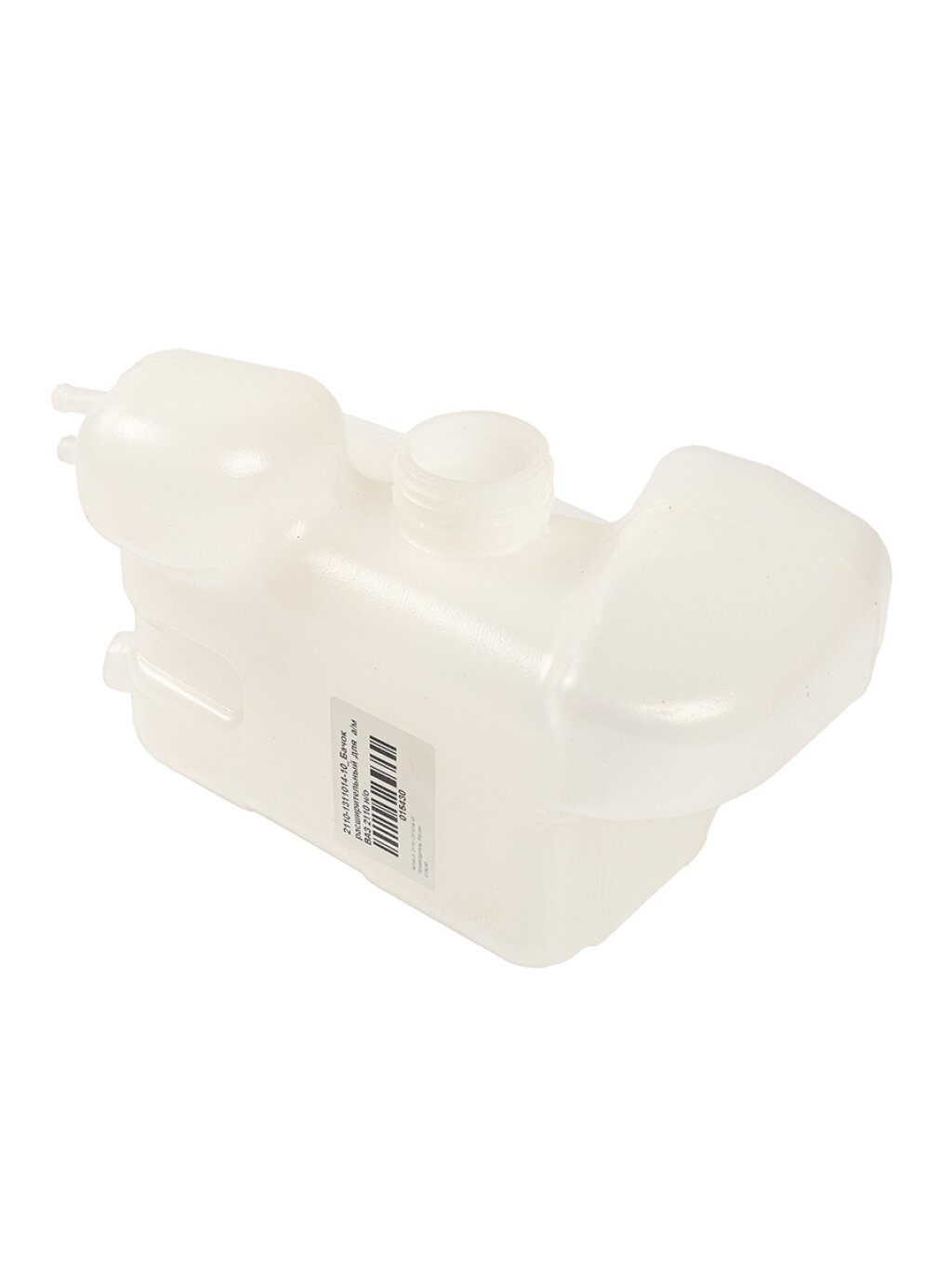 Бачок расширительный для а/м ВАЗ 2110 н/о