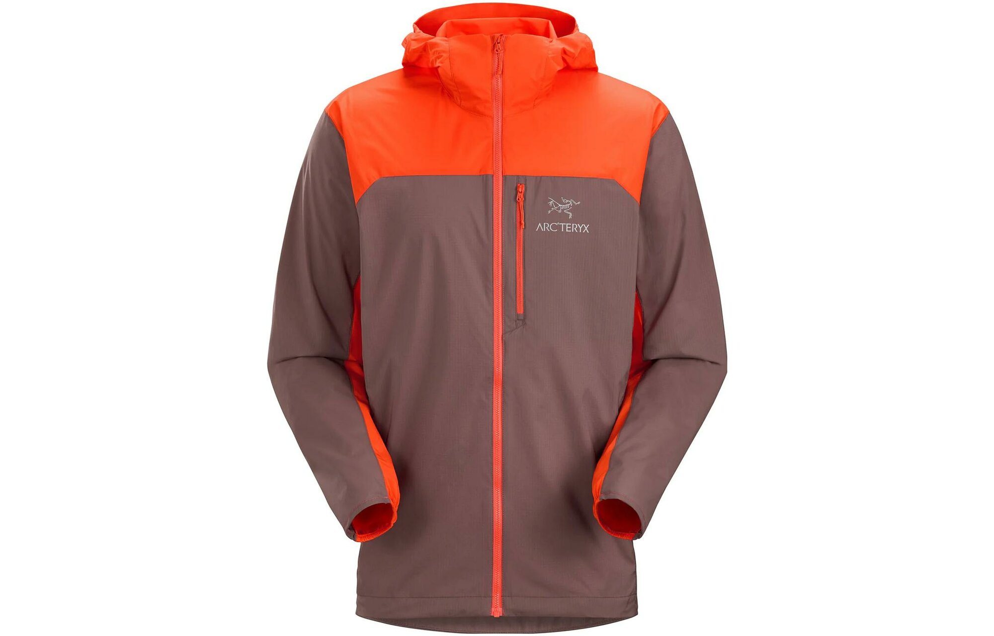 Ветровка Arc'teryx