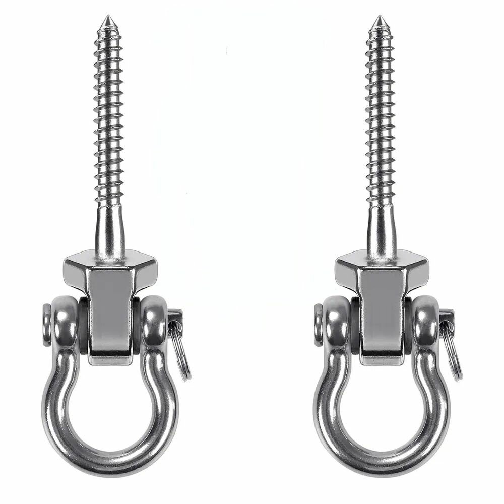 Крепление для качелей