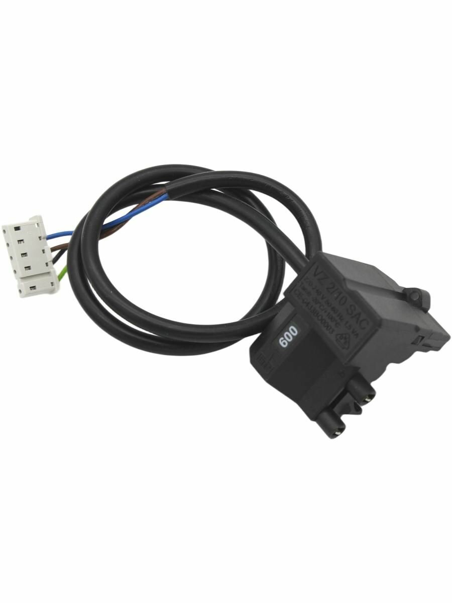 Трансформатор розжига для котла Baxi 8511560