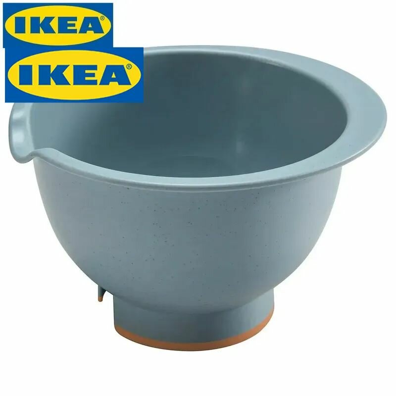 Салатник 1000 мл 1 шт