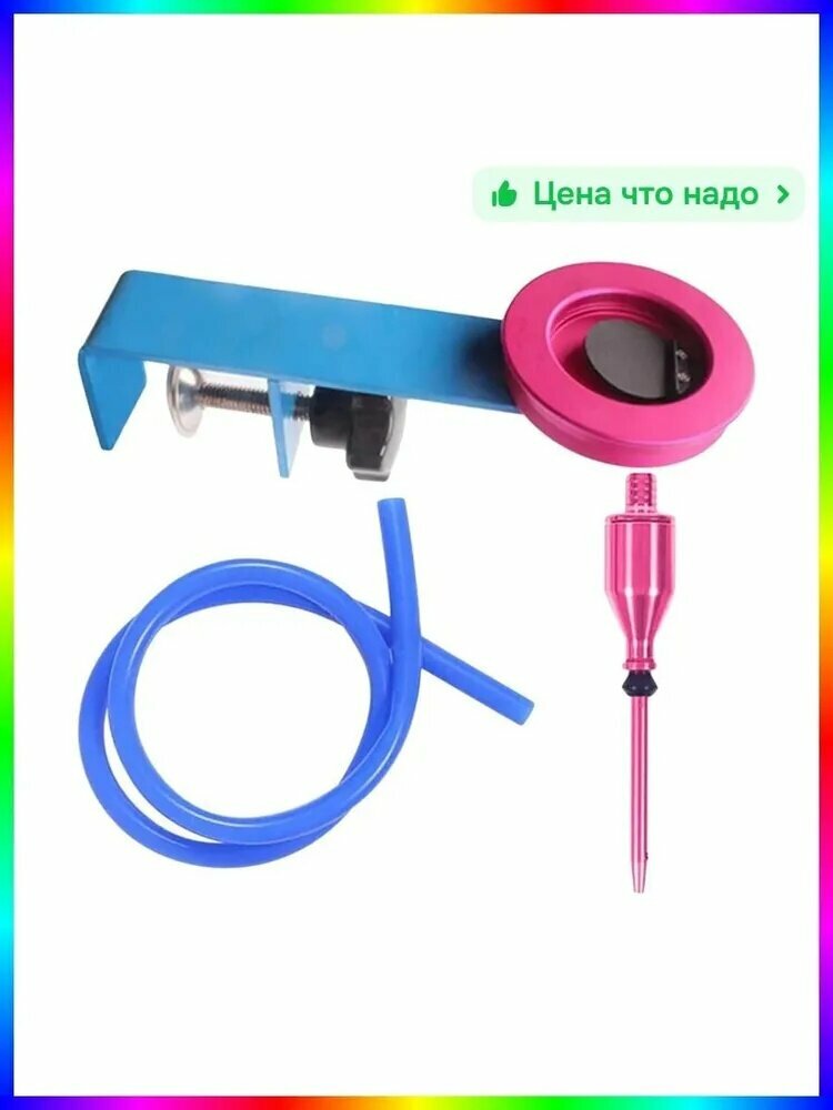 Креативные аксессуары для воздушных шаров для вашего праздника