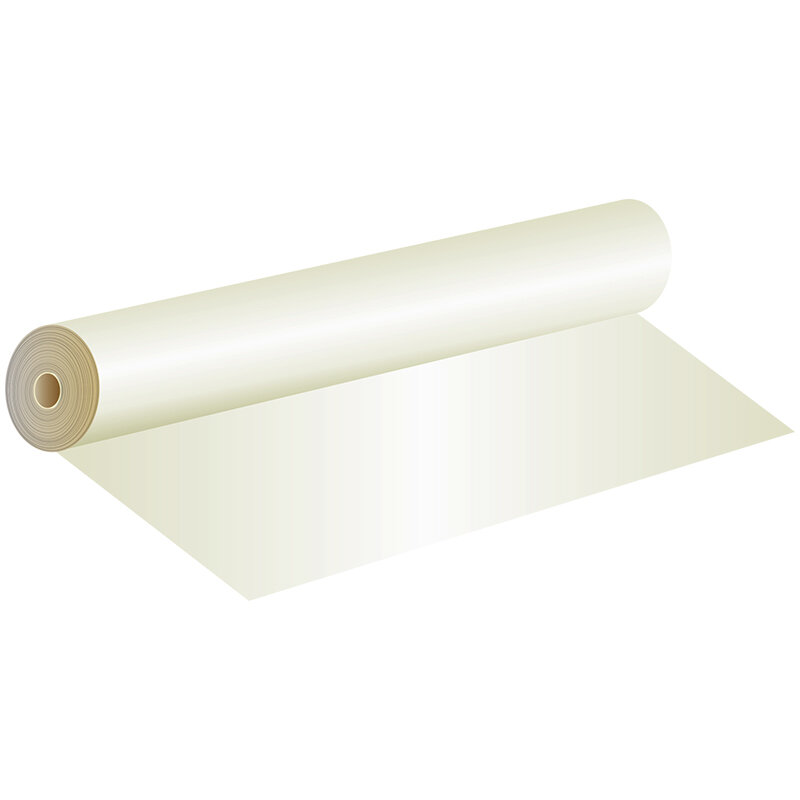 Калька для чертежных работ под тушь 420ммх40м 40г/м. кв. Лилия Холдинг