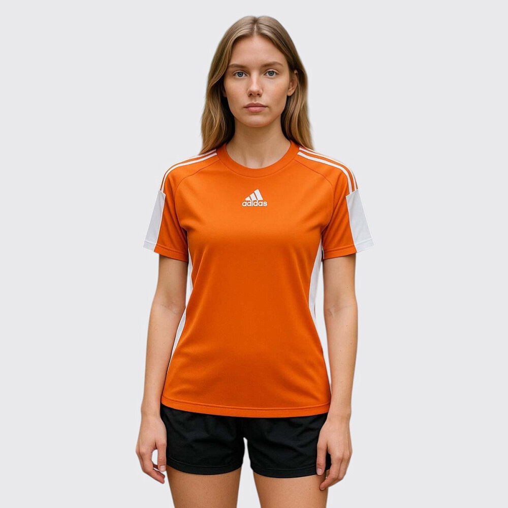 Футболка спортивная adidas