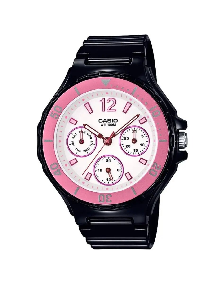 Наручные часы CASIO