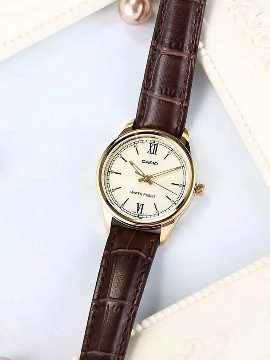 Наручные часы CASIO — фото 1
