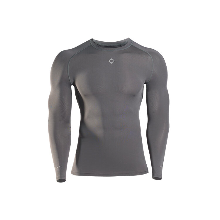 Футболка спортивная RIGORER