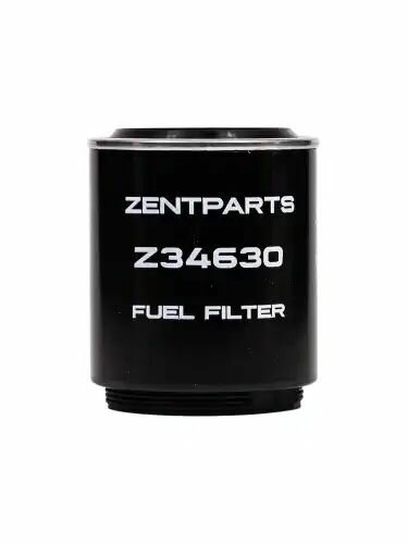 Фильтр топливный сепаратор Scania 94/114/124/144, Volvo FH, DAF XF