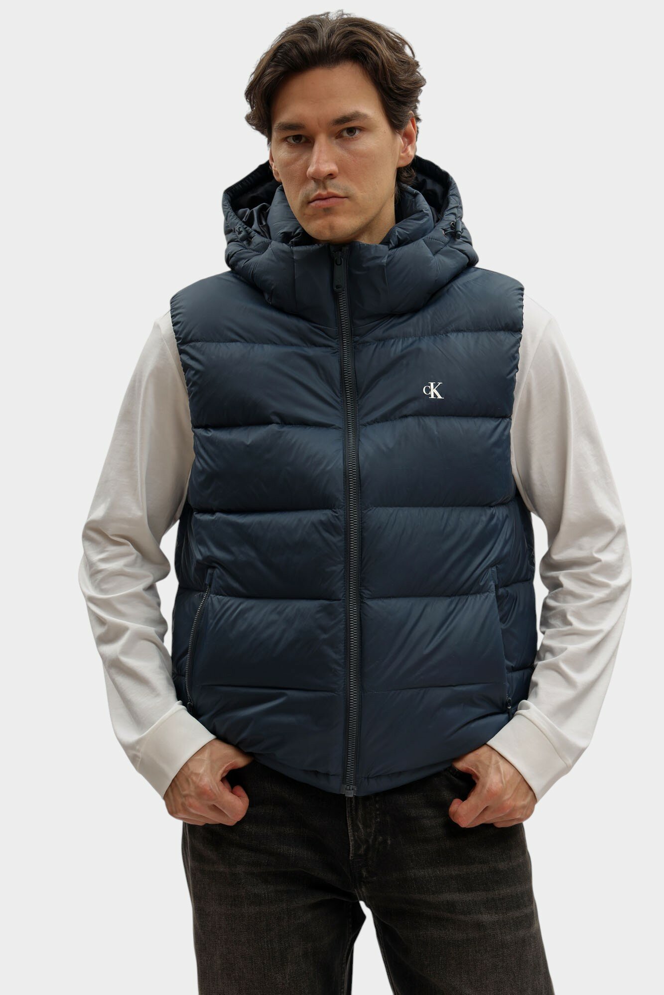 Жилет Calvin Klein Jeans