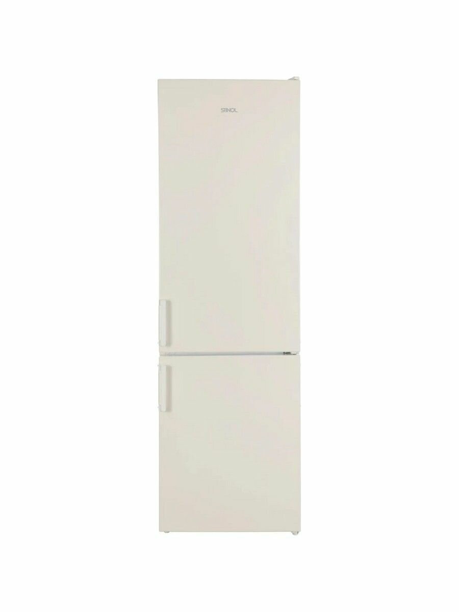 Холодильник Stinol STN 200 E Beige