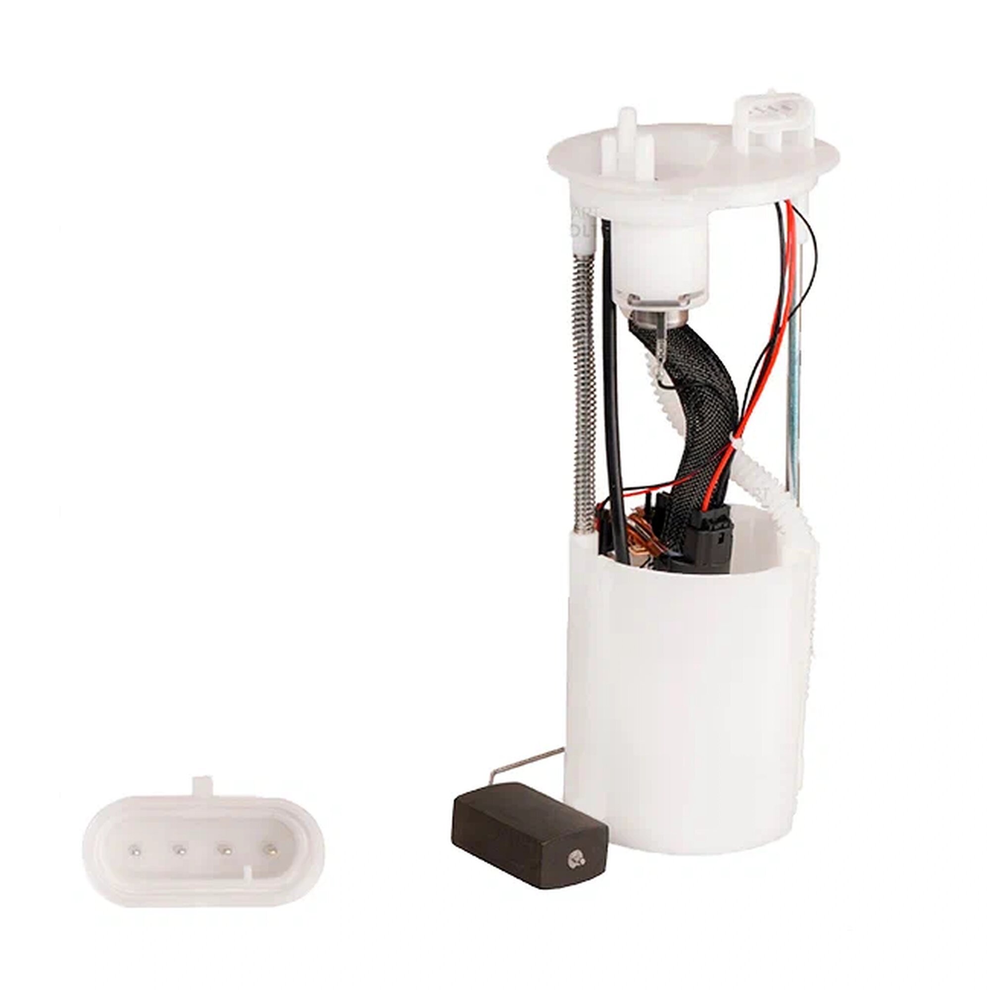 Насос топливный УАЗ Patriot дв. 409 единый бак (STARTVOLT) SFM0320