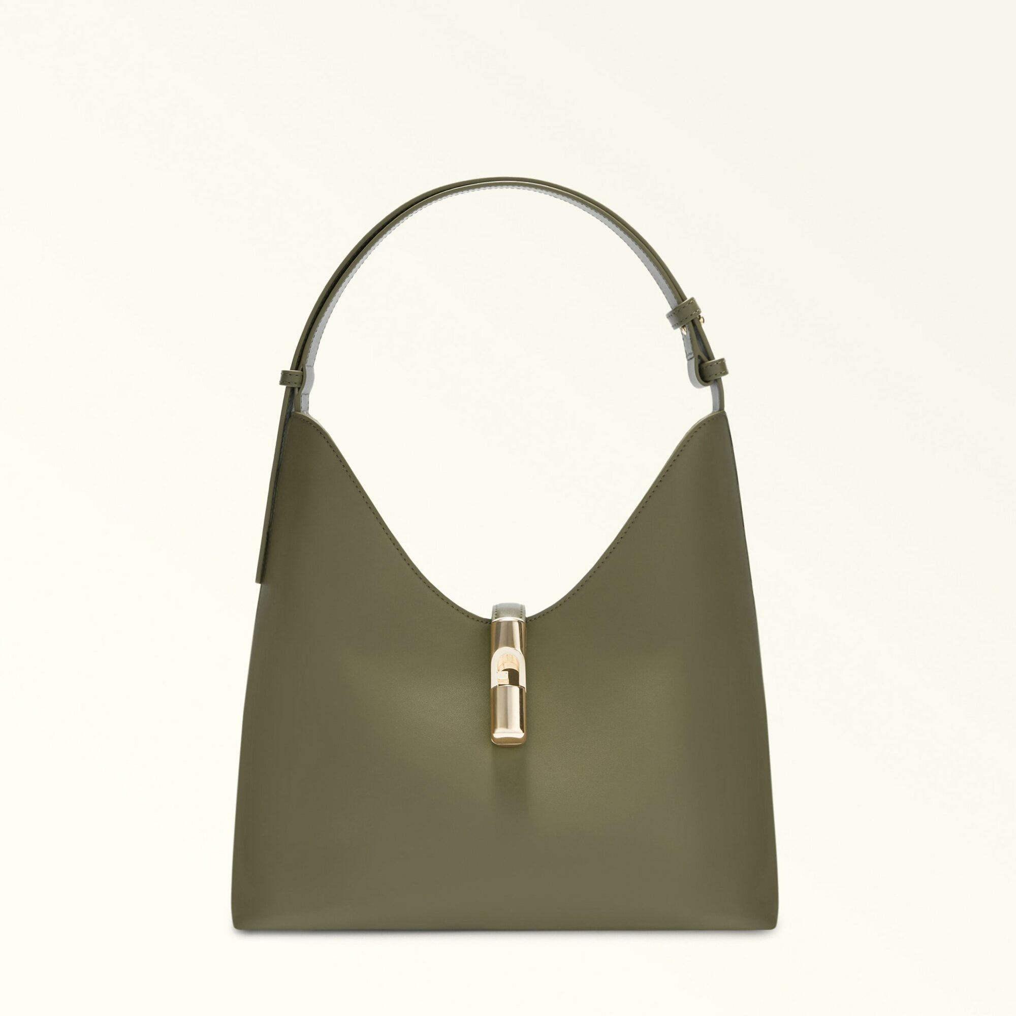 Сумка FURLA GOCCIA M HOBO