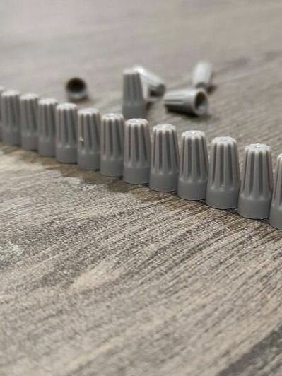 Зажим изолирующий КВТ СИЗ-1 79495